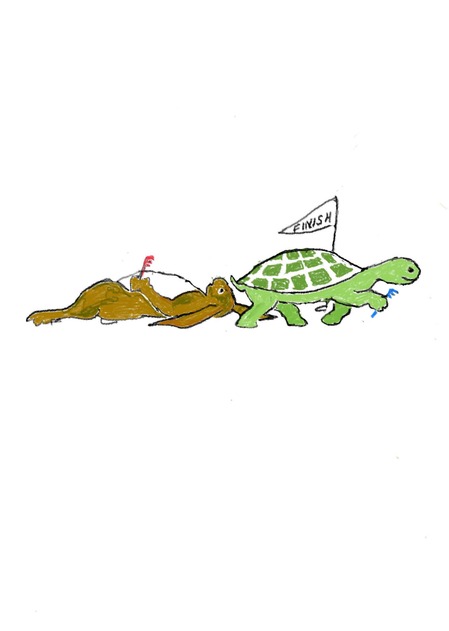 The Turtle Timer is for Kids Only: True or False? – Toothbrush Timer